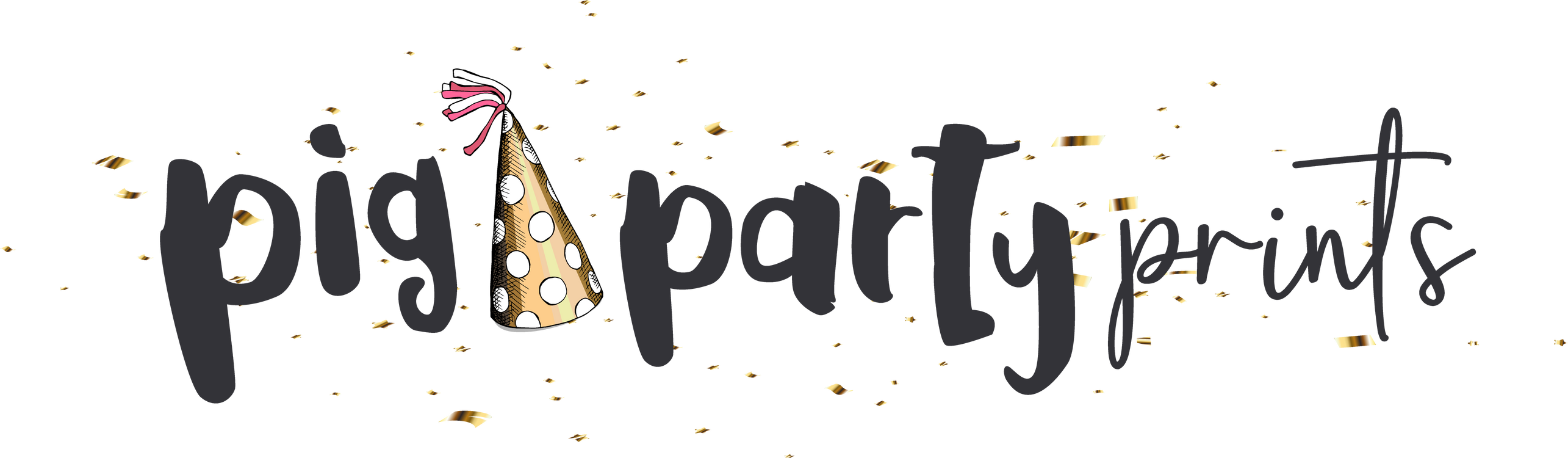 Jessica Weible Studios - Custom Labels for Life's Special Moments — Pig ...